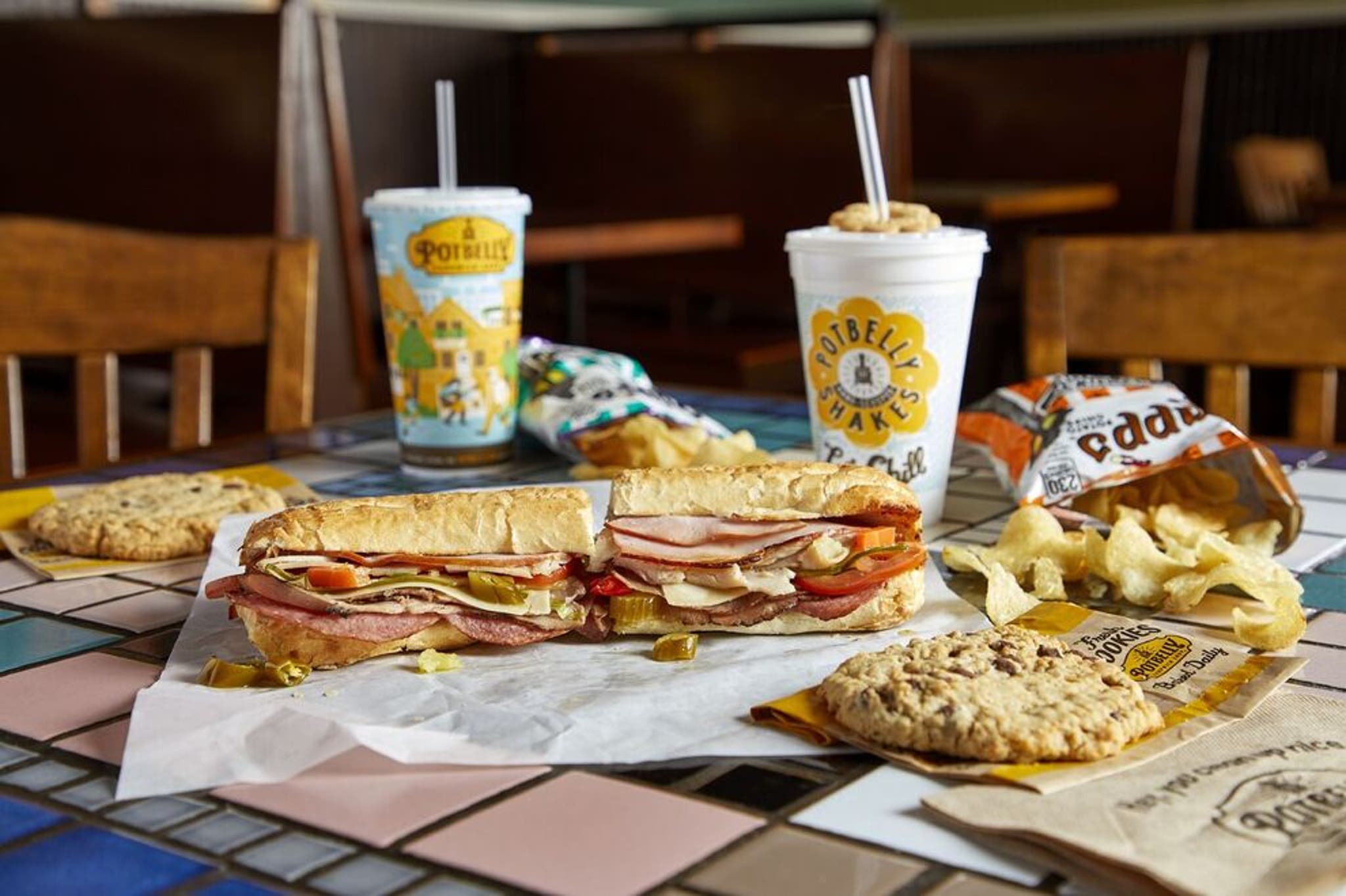 What is the Best Sandwich or Sub Shop for 2026?