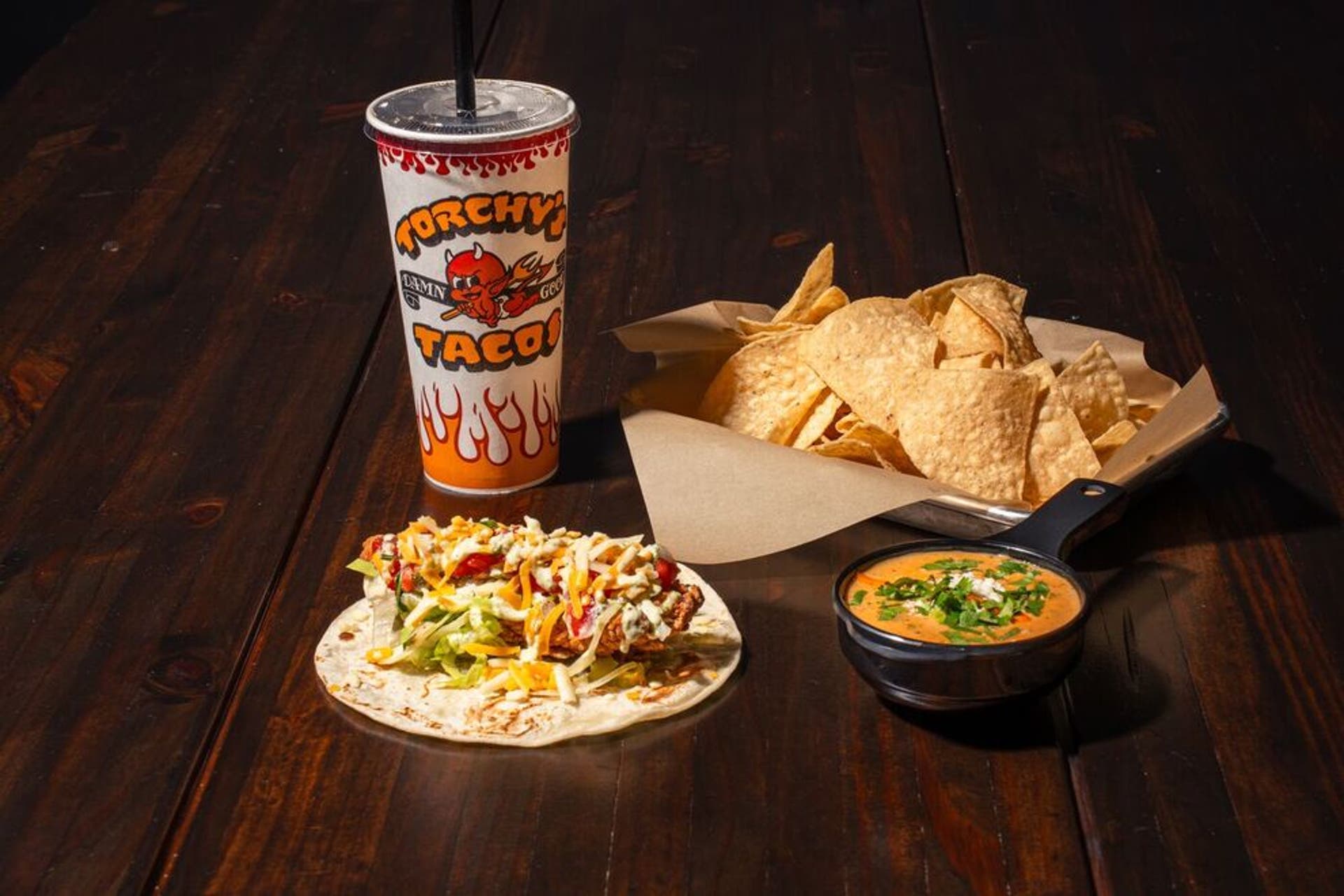 10 best fast food tacos that hit the spot