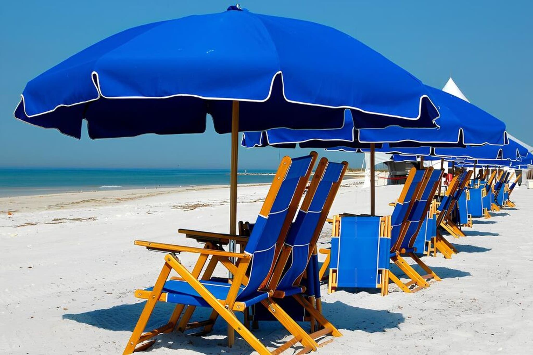 10 best beaches in Texas: Explore the state's coastal gems