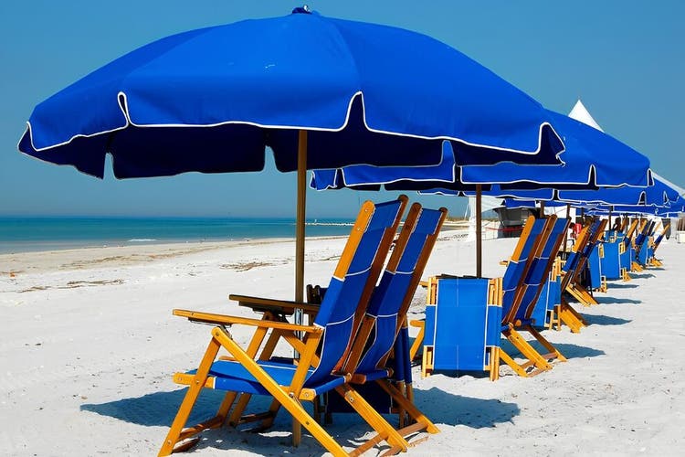 10 best beaches in Texas: Explore the state's coastal gems