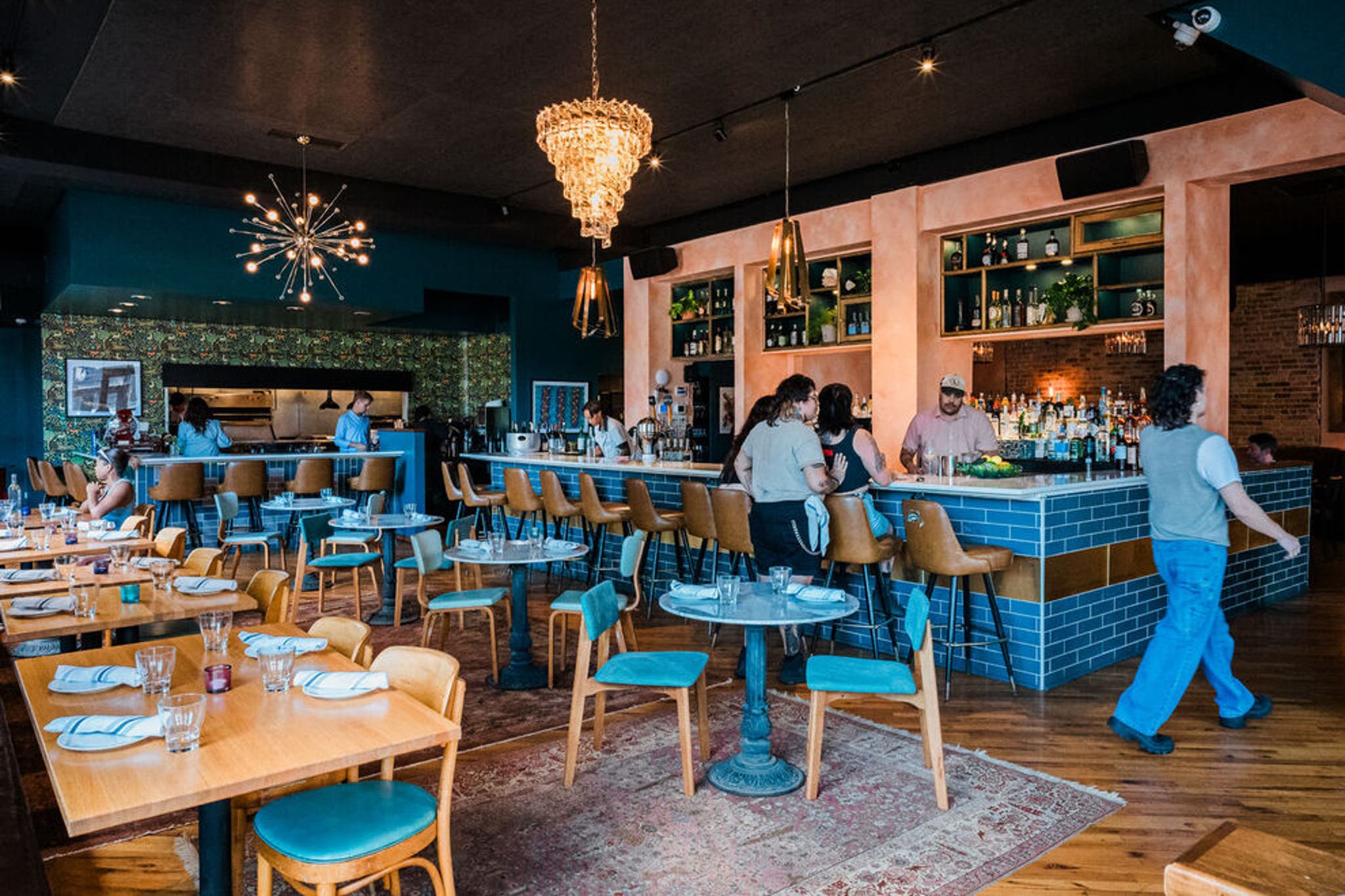 10 best wine bars across the United States