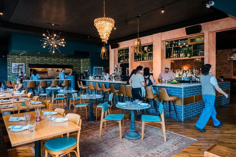 10 best wine bars across the United States