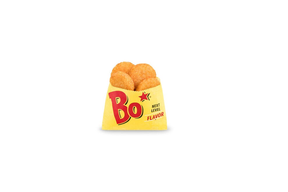 Bo-Tato Rounds - Bojangles
