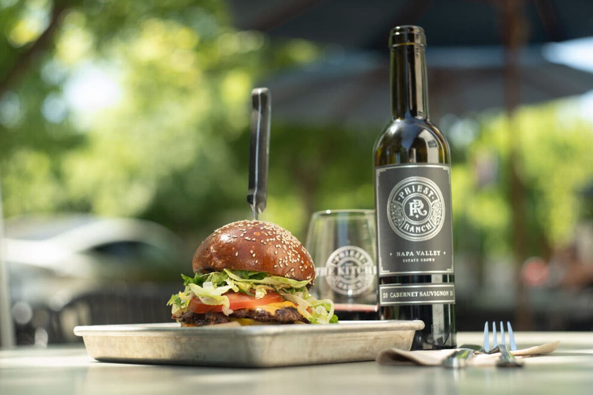 The Kitchen at Priest Ranch: 2025 USA TODAY 10BEST Readers' Choice Awards