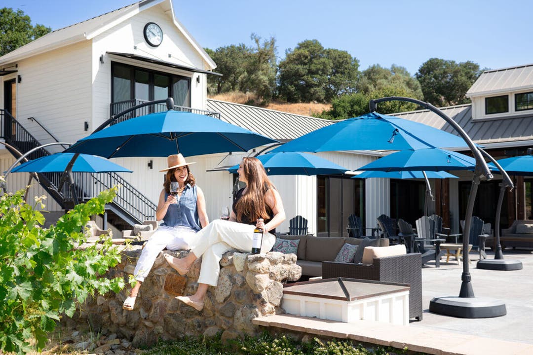 Baldacci Family Vineyards