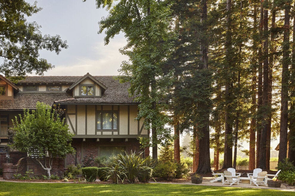 Harvest Inn: 2025 USA TODAY 10BEST Readers' Choice Awards