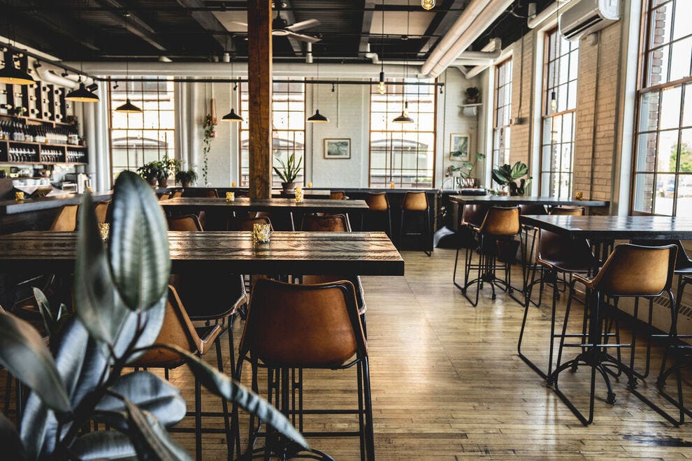 Living Roots Rochester