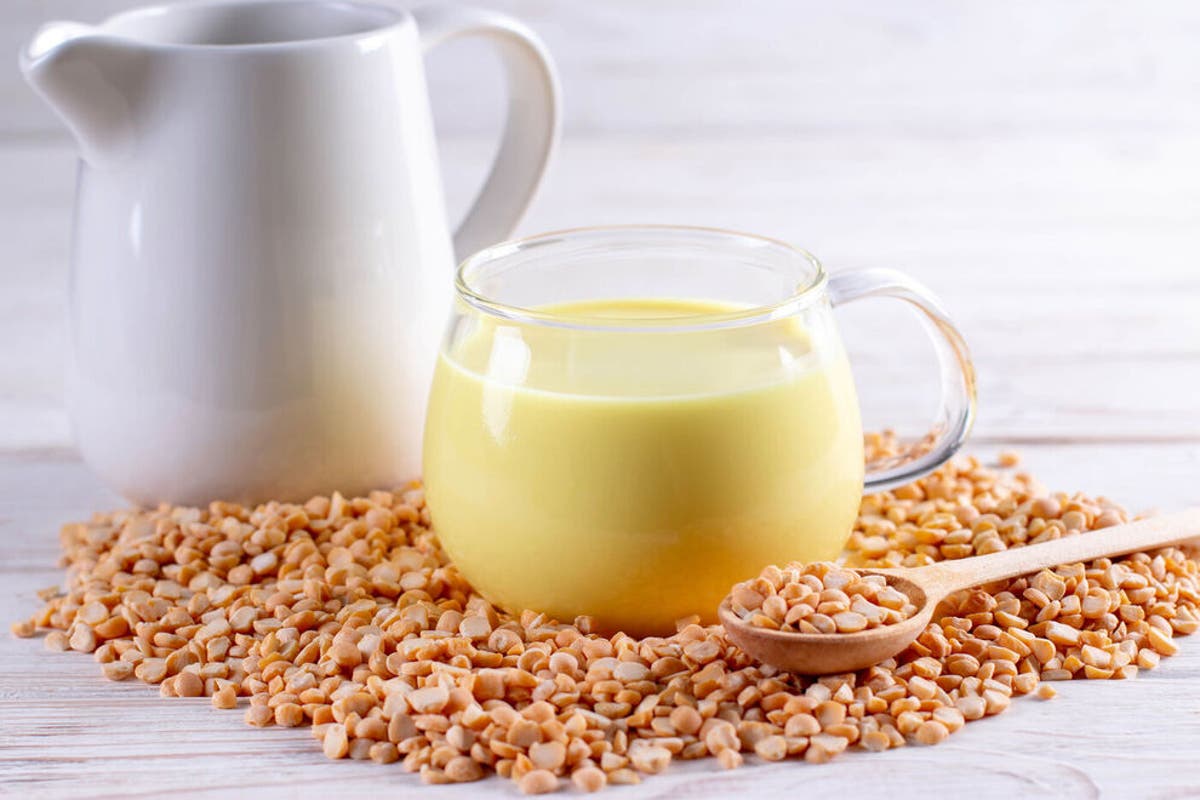 What is the best milk substitute? Here are 9 healthy milk alternatives