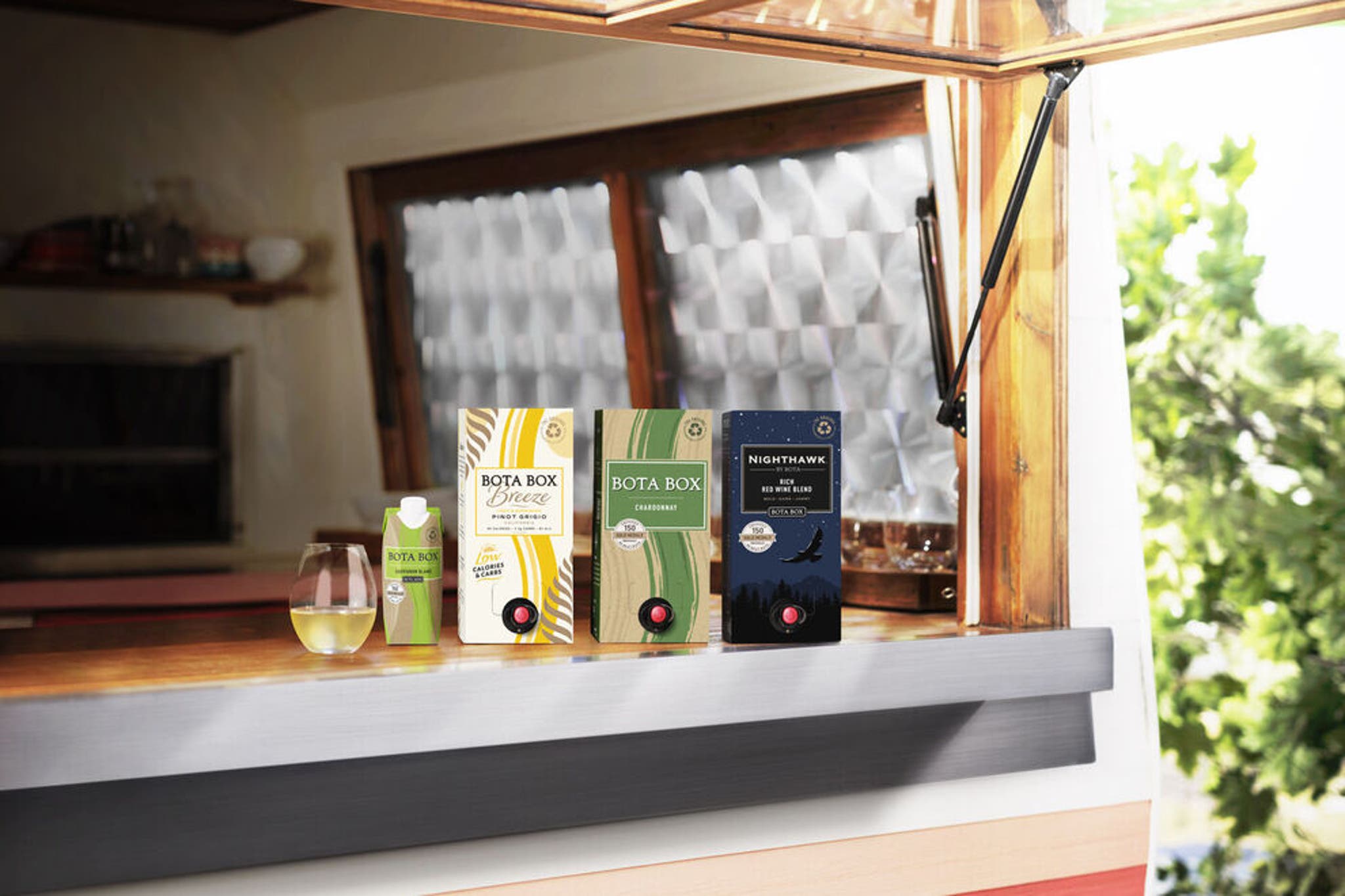10 best boxed wines of 2025