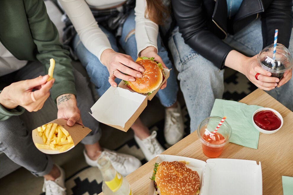 What is the Best Fast Food Restaurant for 2025?