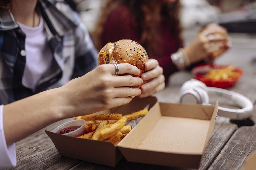 What is the Best Regional Fast Food for 2026?