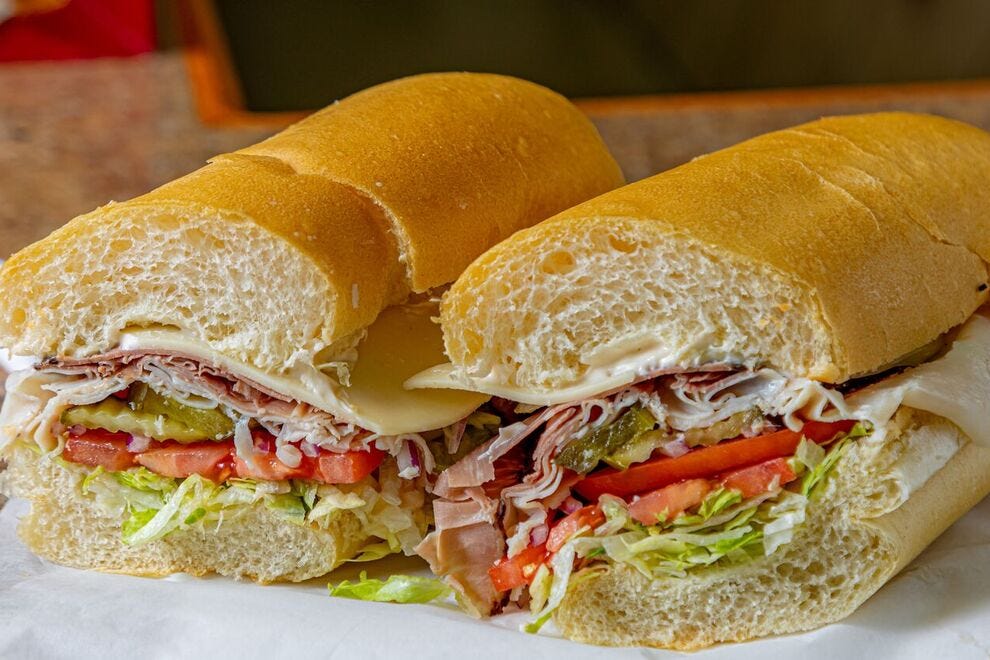 What is the Best Sandwich or Sub Shop for 2026?