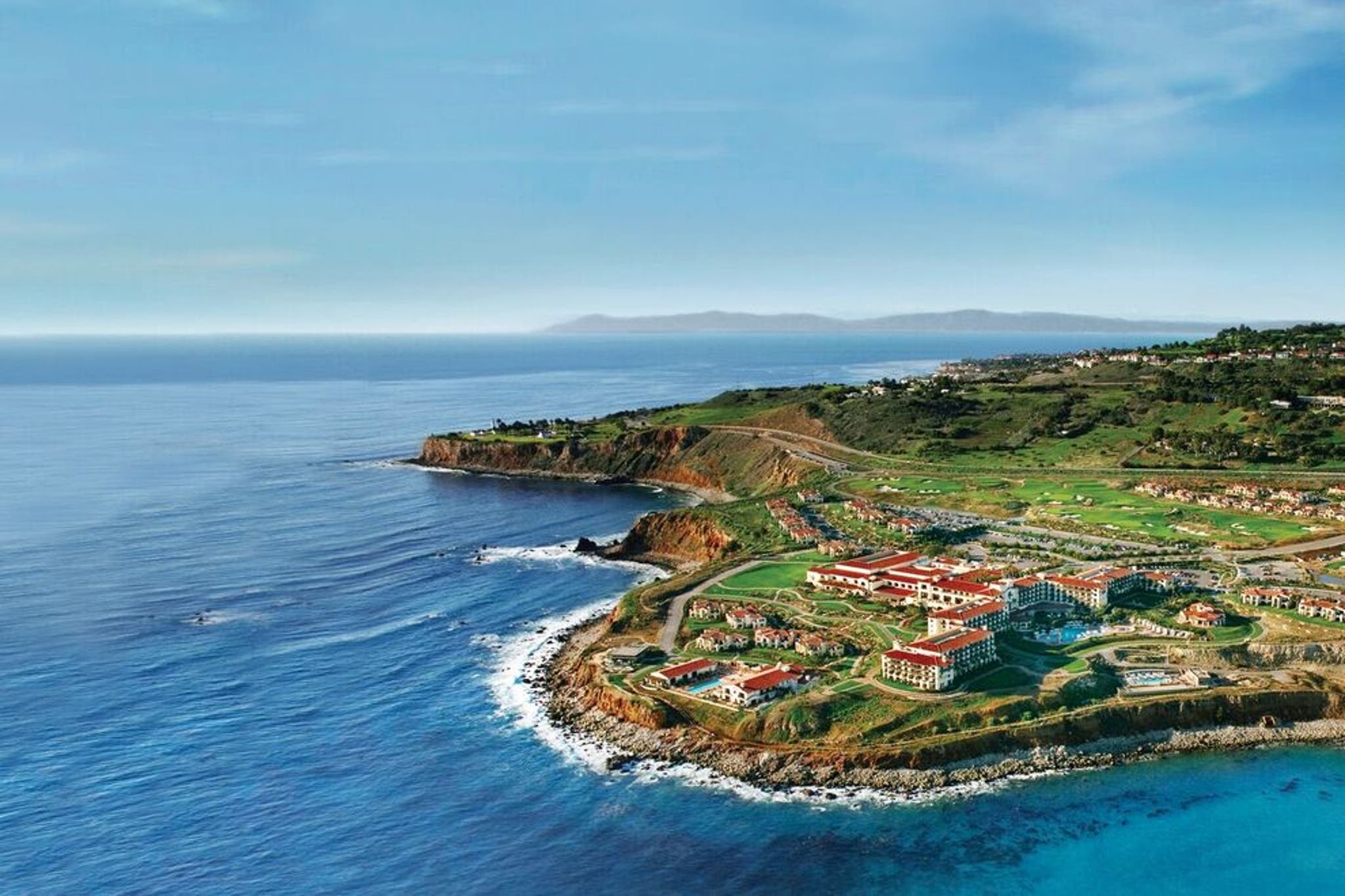 Terranea Resort