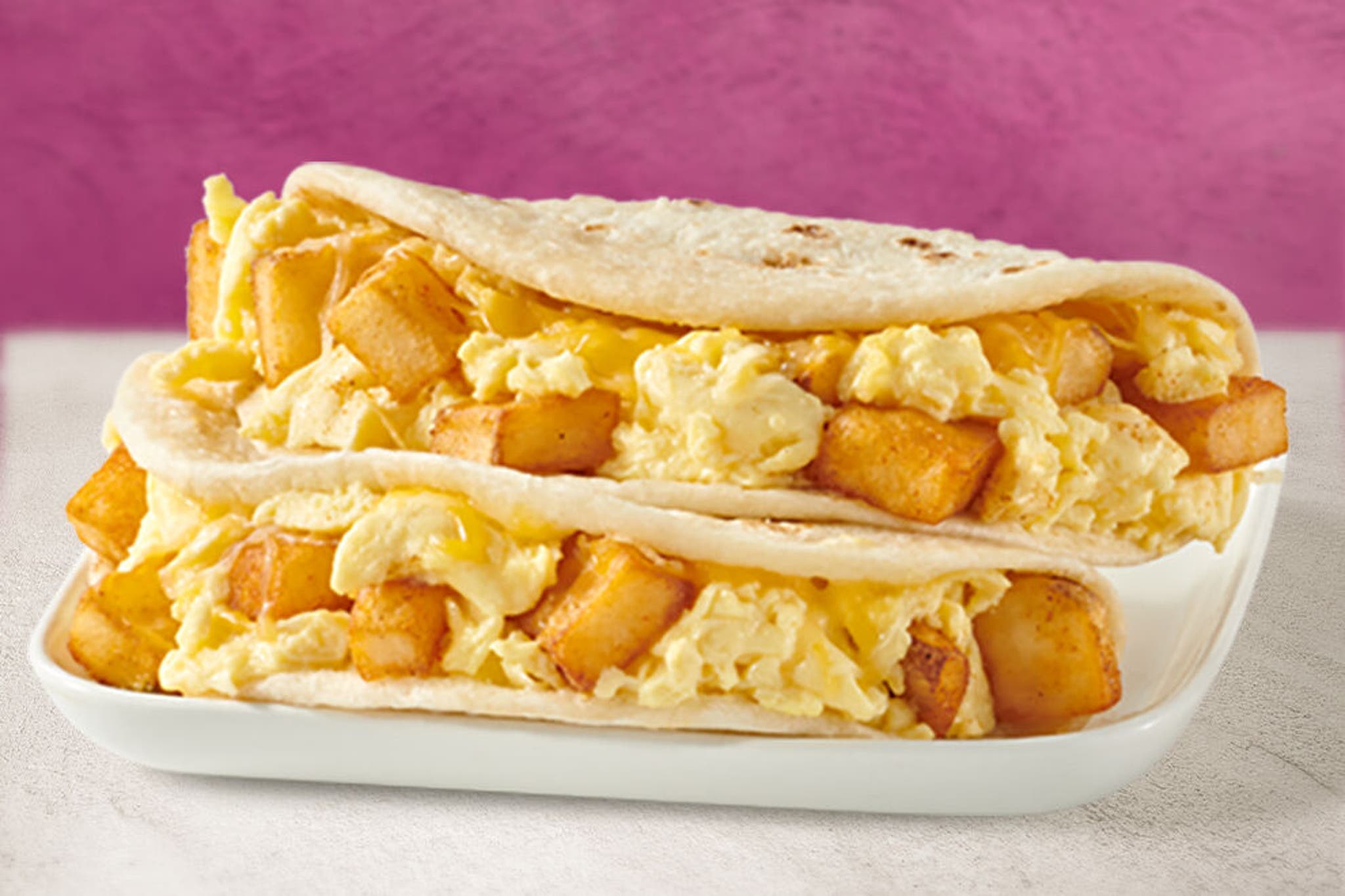 10 best fast food tacos that hit the spot