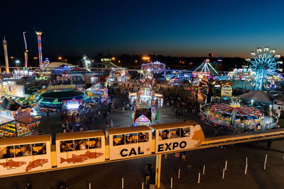 California State Fair