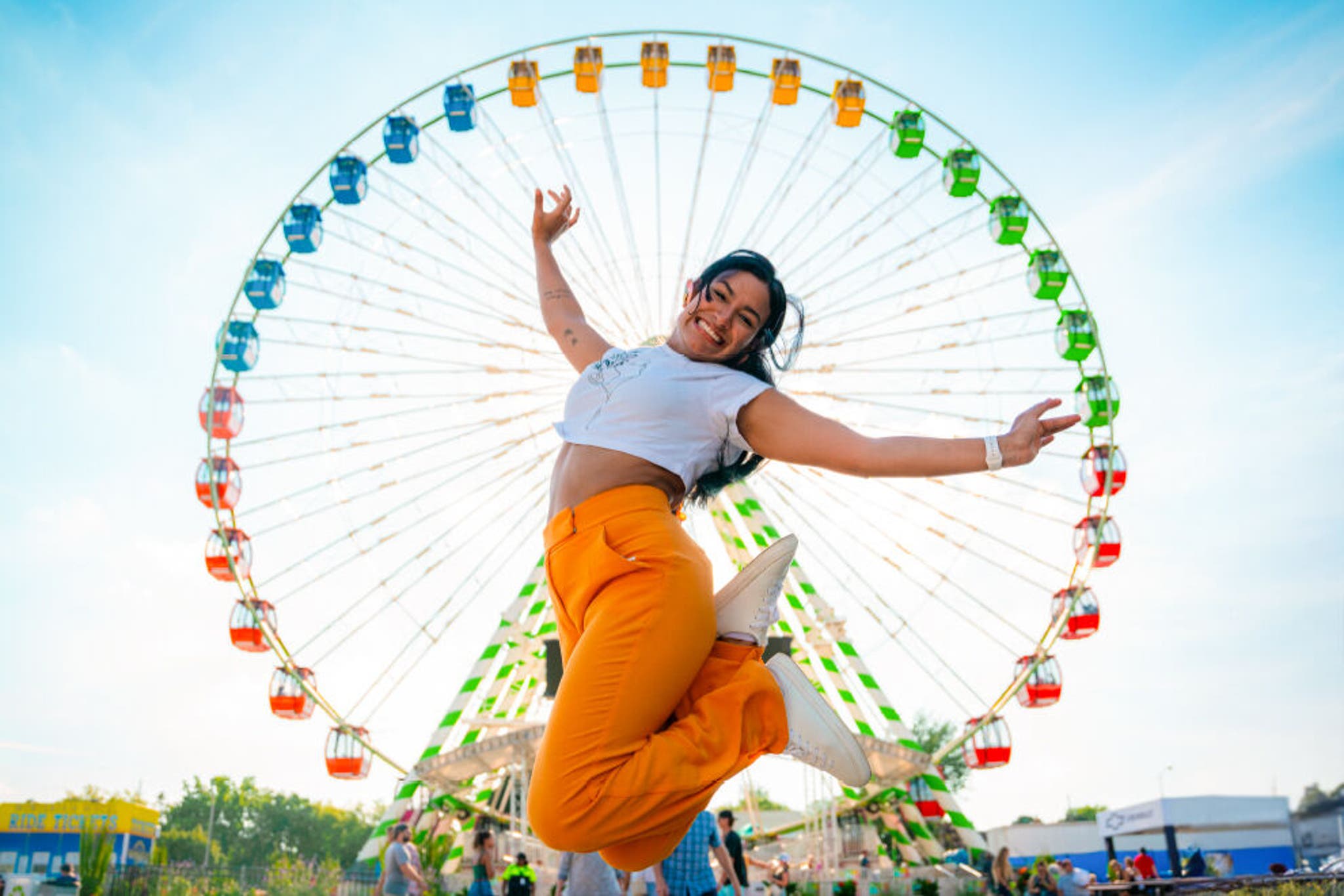 Wisconsin State Fair