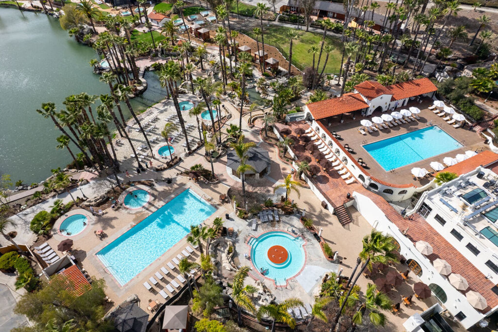 Murrieta Hot Springs Resort