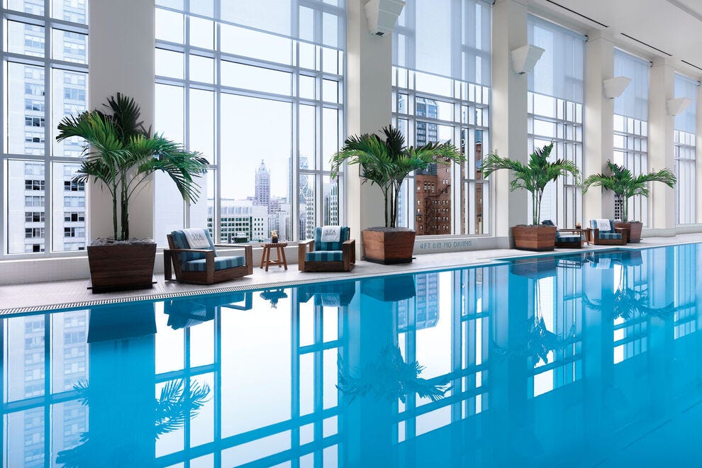 The Peninsula Chicago