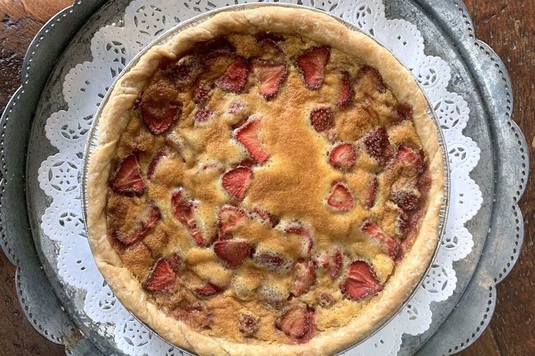 Enjoy superior slices and whole pies at the 10 best pie shops