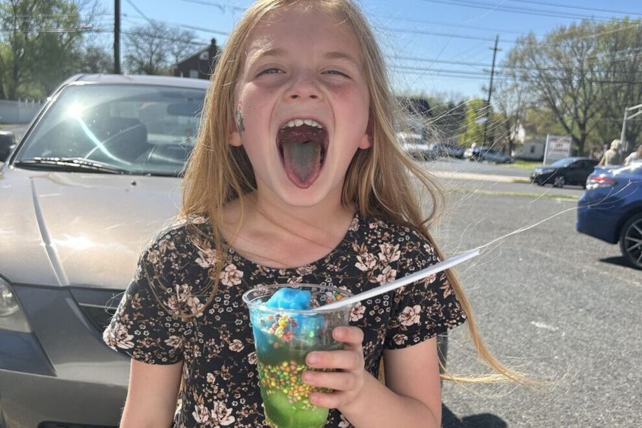 Is Philly water ice the same as Italian ice? No, and here's why