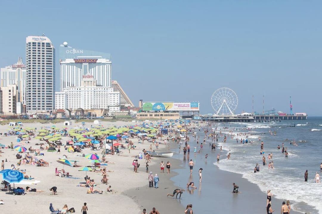 A guide to South Jersey Shore beach towns: Top stops and insider tips