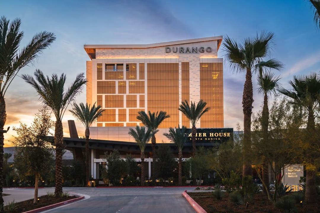 Durango Casino & Resort: 2025 USA TODAY 10BEST Readers' Choice Awards