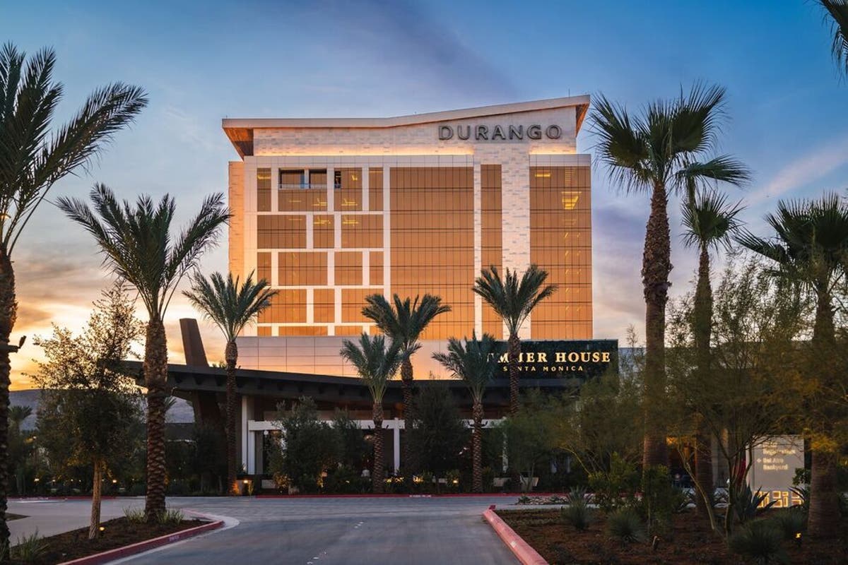 Durango Casino & Resort: 2025 USA TODAY 10BEST Readers' Choice Awards