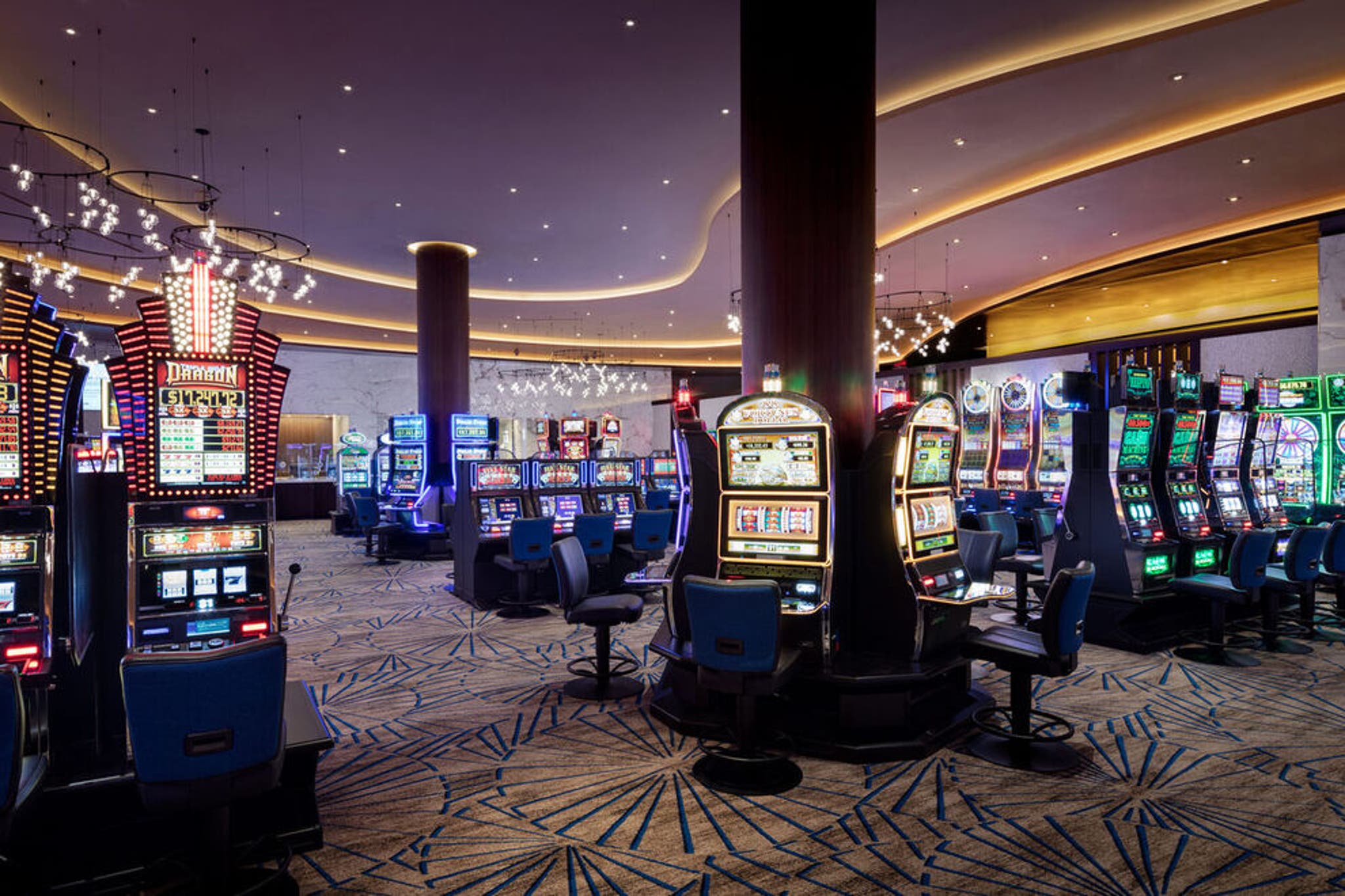 10 best players clubs that will make you feel like a VIP