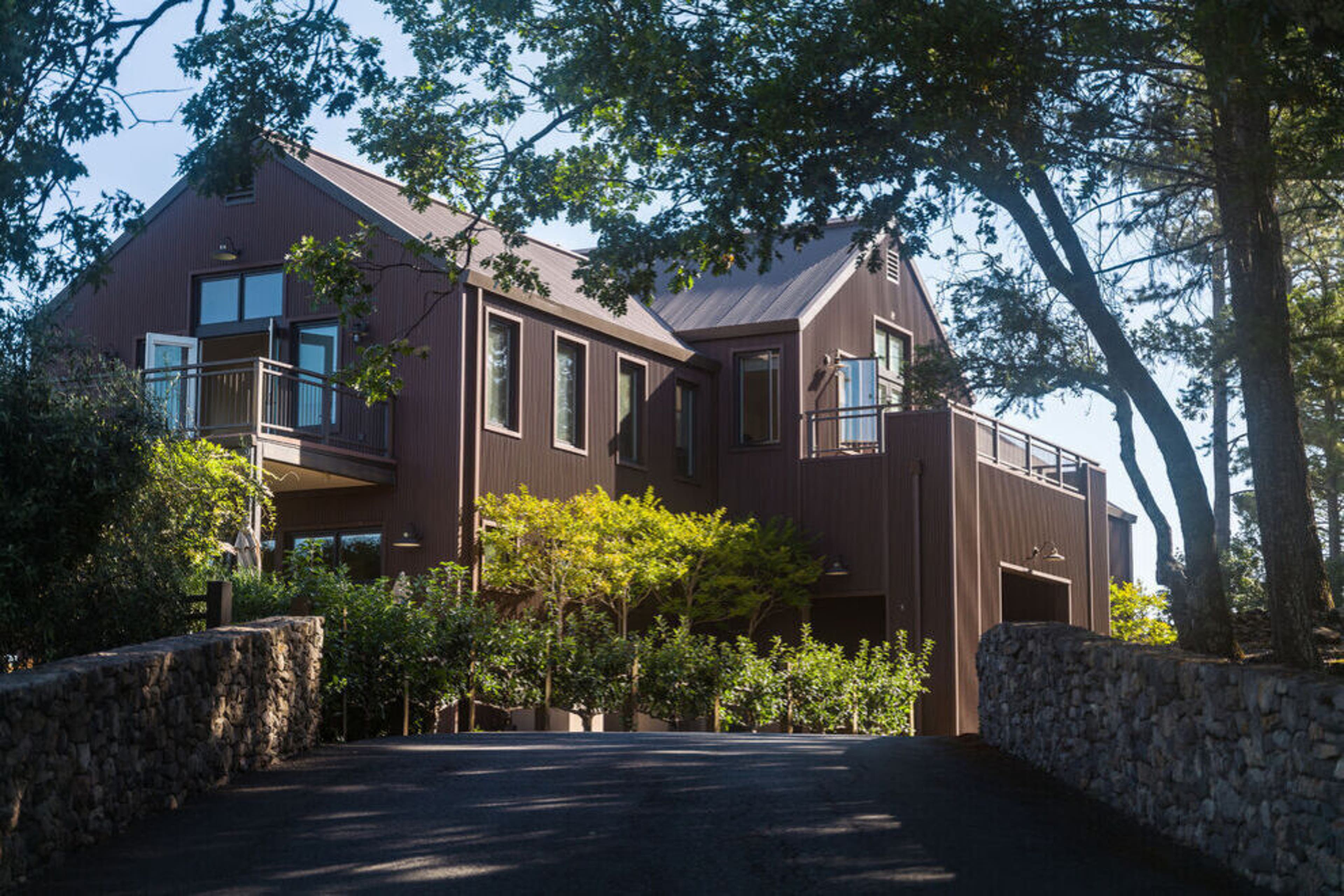 Arkenstone Estate Winery