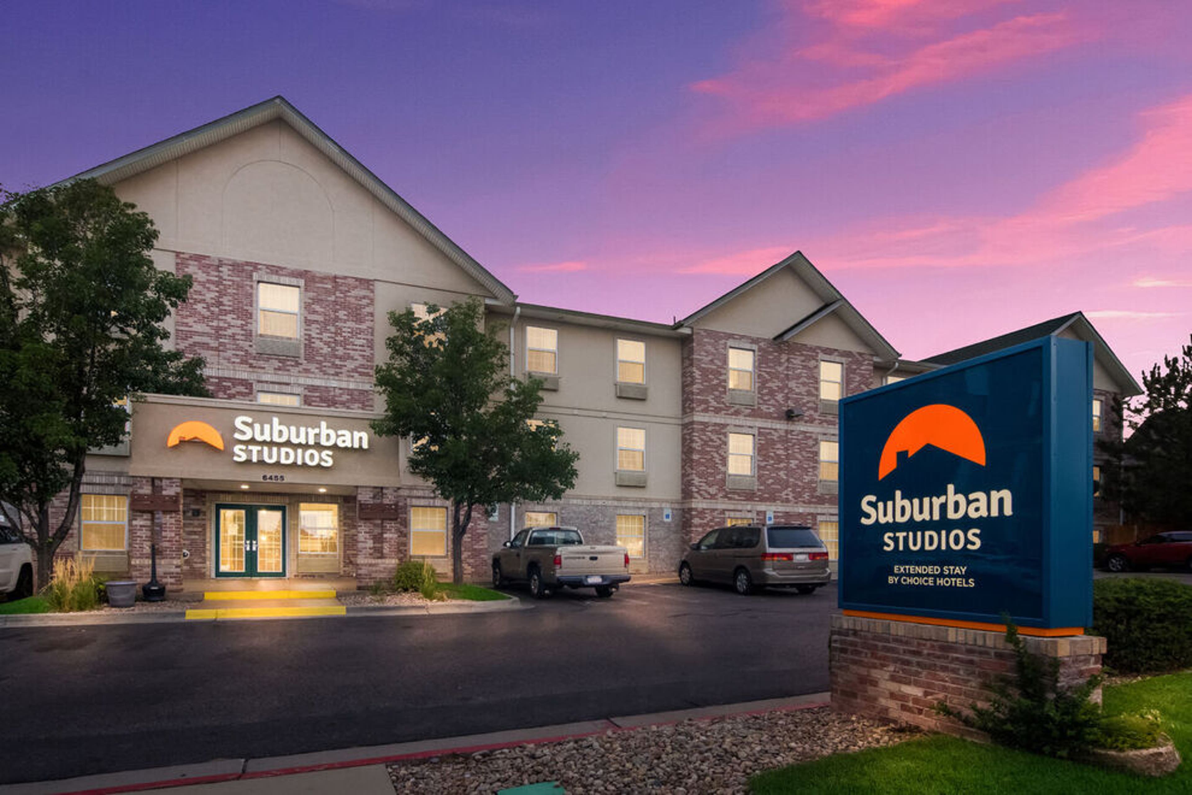 Suburban Studios: 2025 USA TODAY 10BEST Readers' Choice Awards