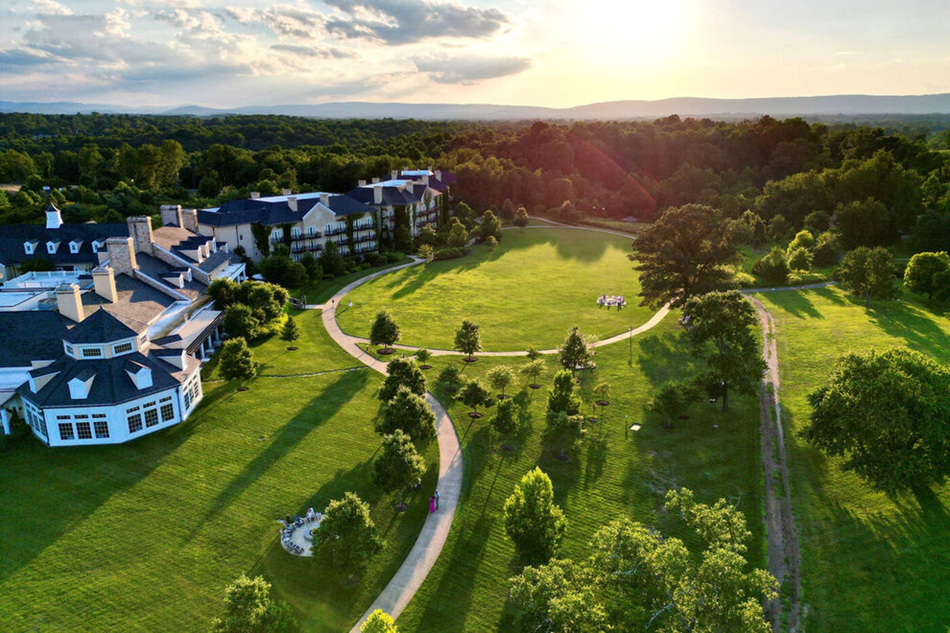 Best hotels and resorts in the US? Here are readers' top picks