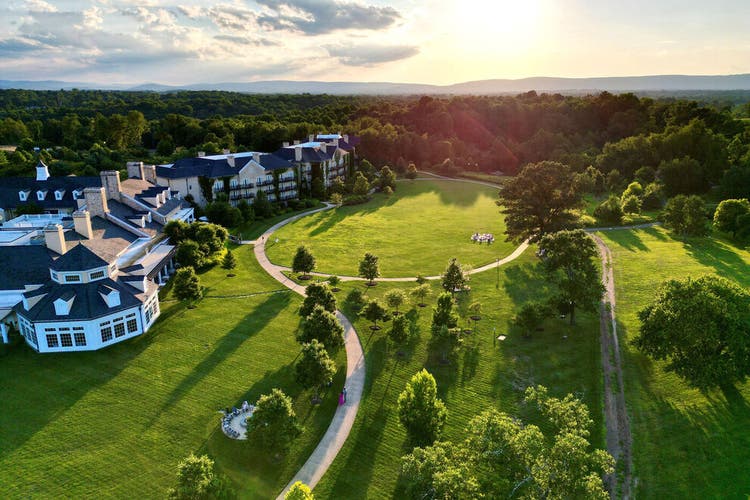 Best hotels and resorts in the US? Here are readers' top picks