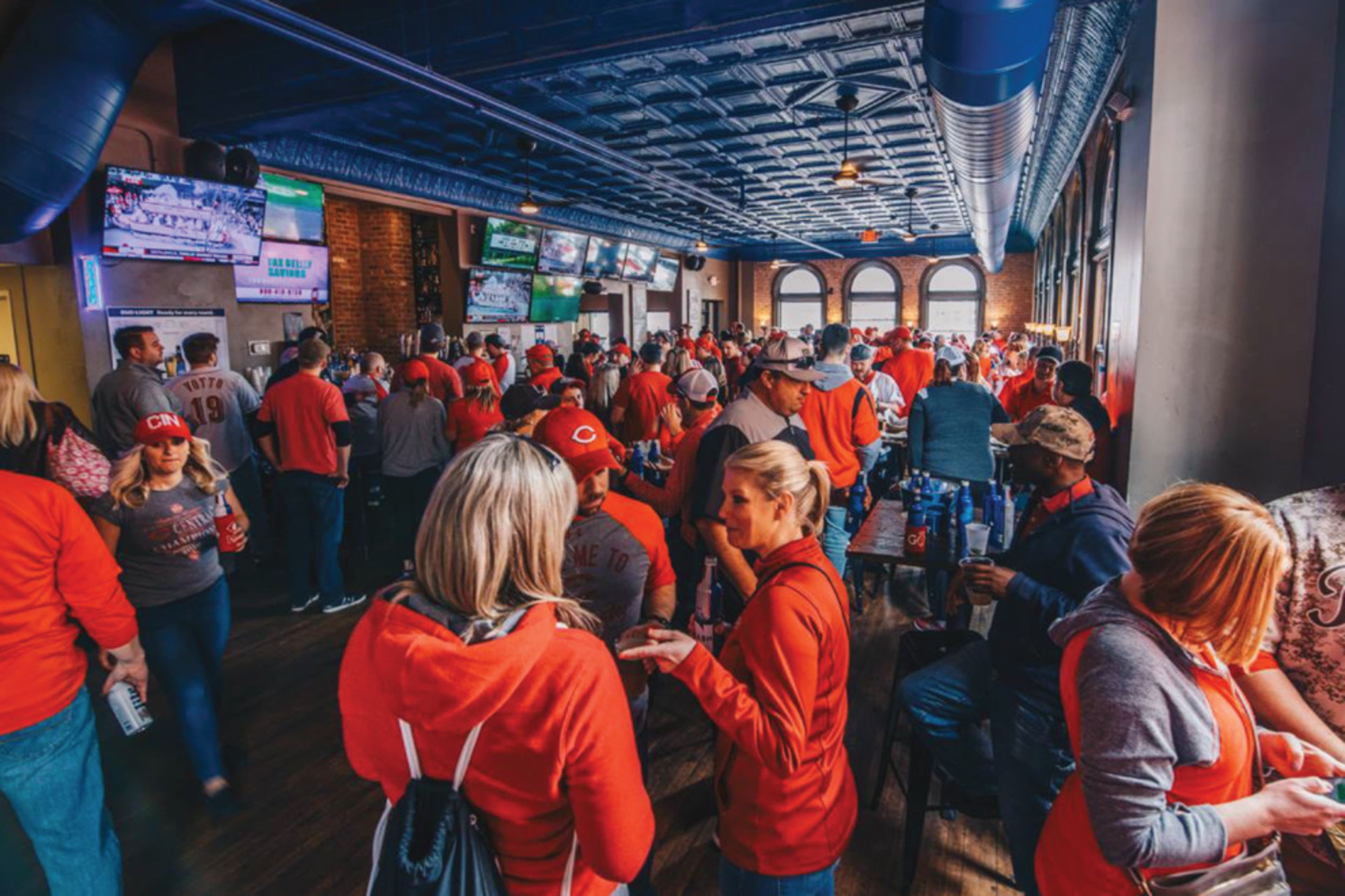 Smoke Justis: 2025 USA TODAY 10BEST Readers' Choice Awards