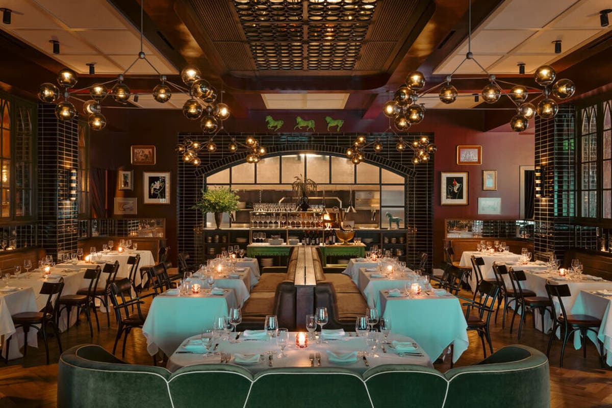 IL PREMIO at FORTH Atlanta: 2025 USA TODAY 10BEST Readers' Choice Awards