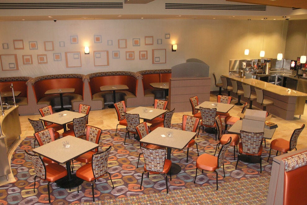 Jerry's Famous Coffee Shop at Jerry's Nugget Casino: 2025 USA TODAY ...