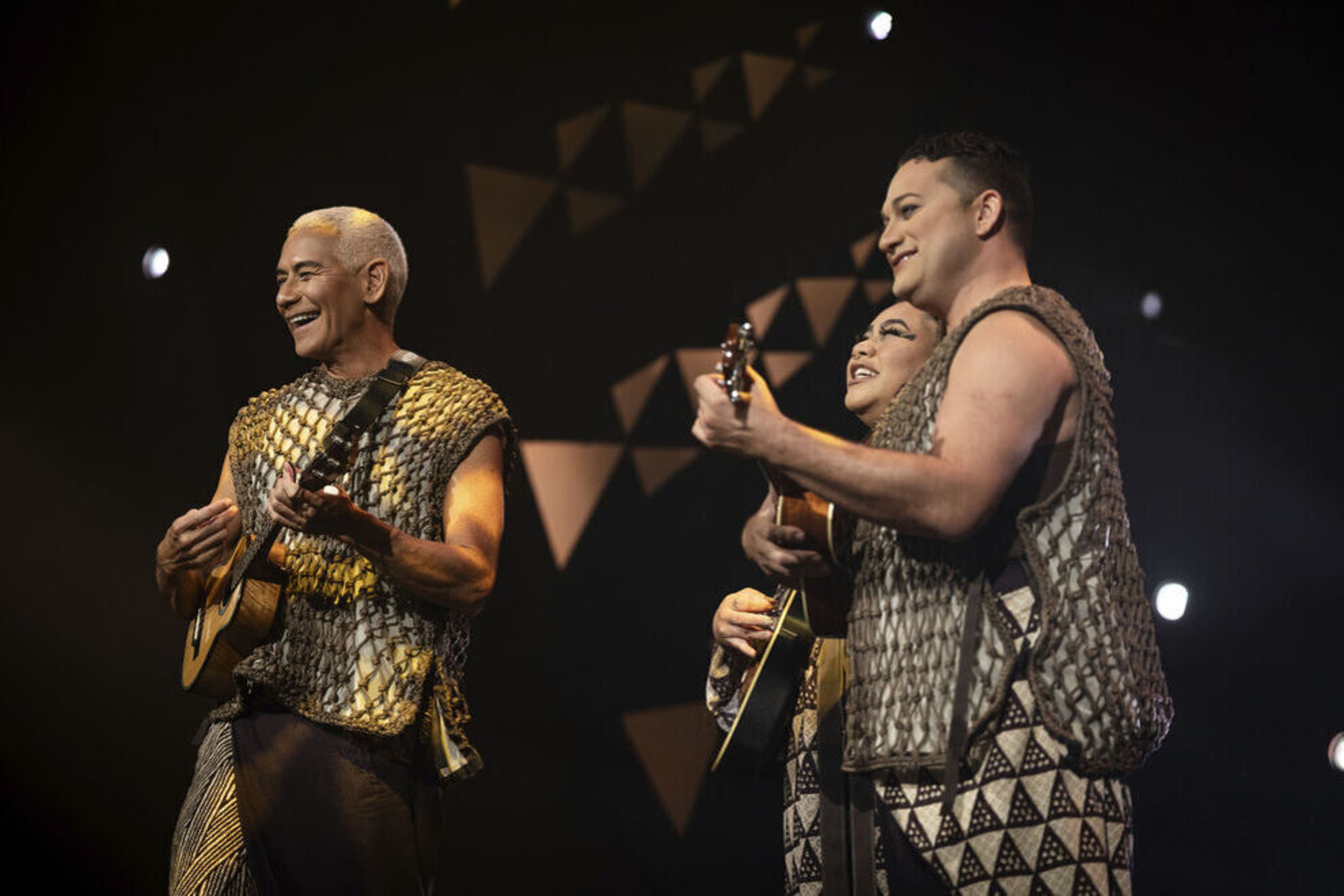 Cirque du Soleil 'Auana' is worth a trip to Hawaii. Here's why