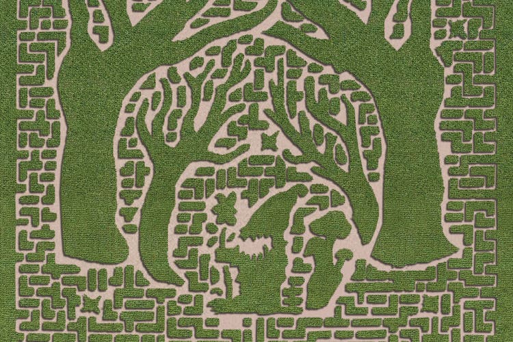 10 best corn mazes in the US you won't want to miss this fall