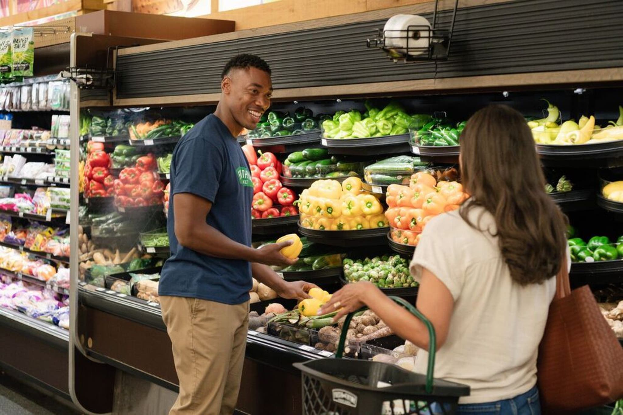 10 best grocery stores in the US for fresh and organic produce