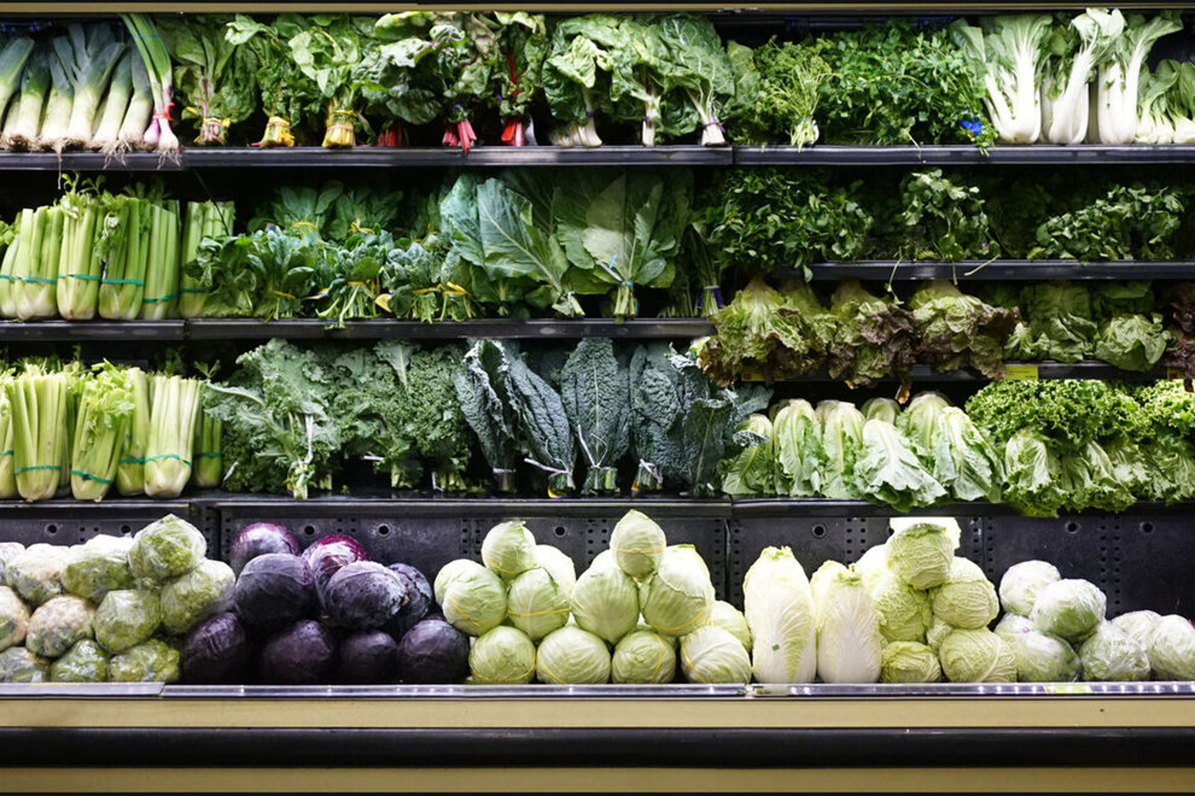 New Grand Mart