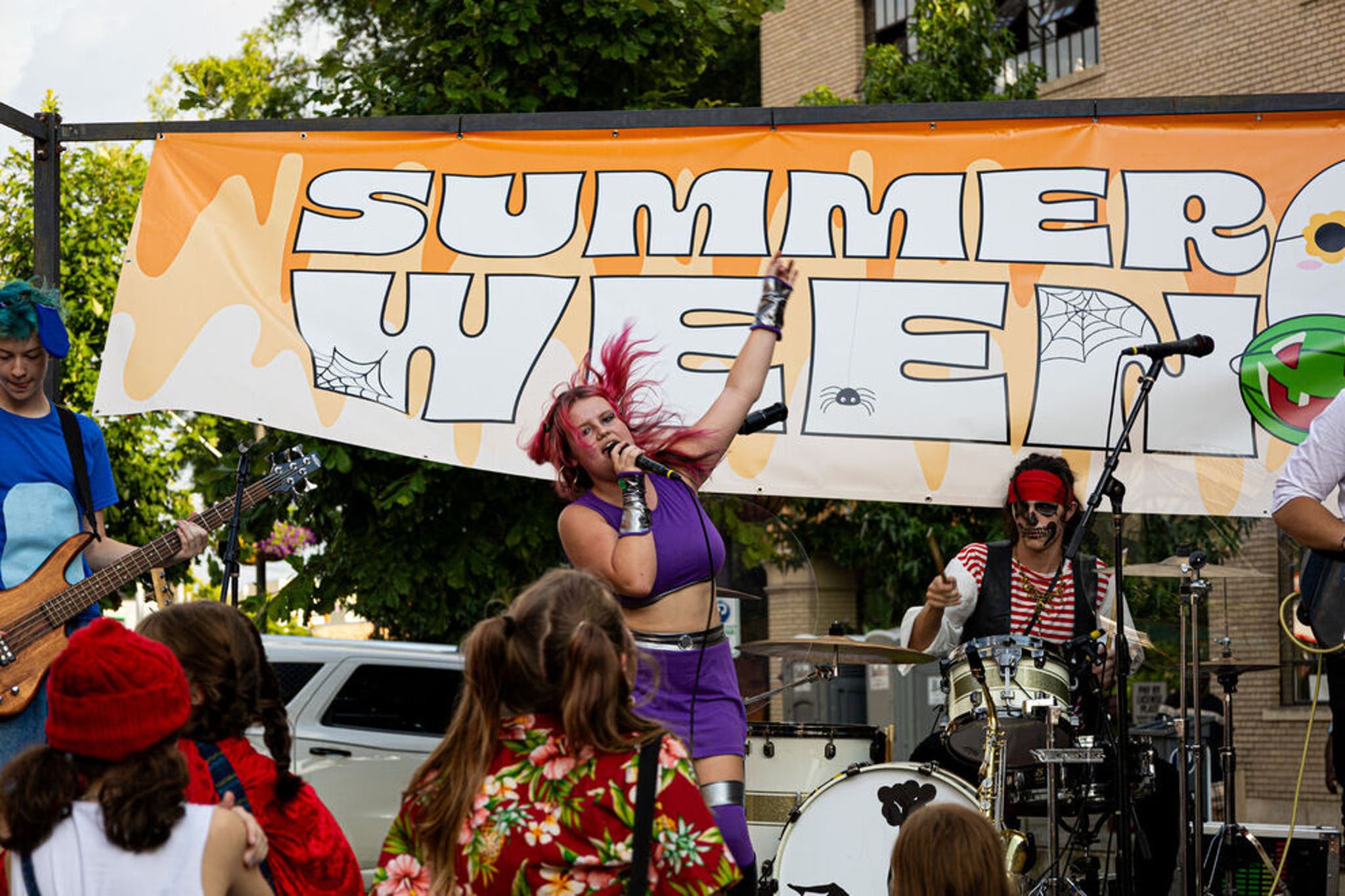 What is Summerween? Wicked cool ways to celebrate this spooky holiday