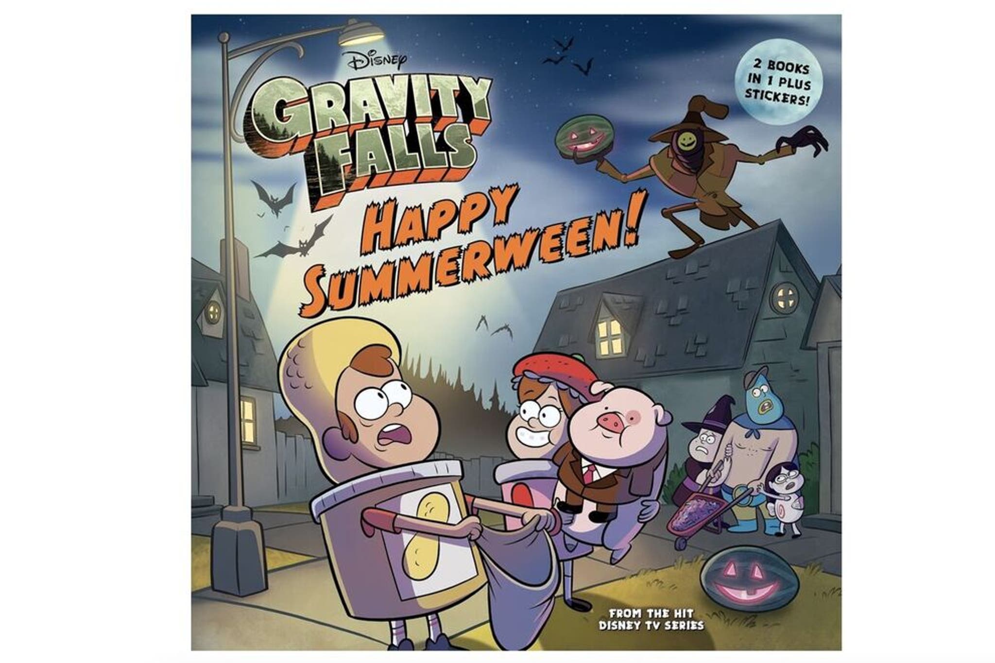 What is Summerween? Wicked cool ways to celebrate this spooky holiday