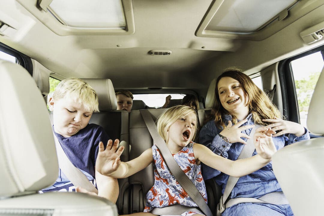 21 road trip games and activities for endless fun