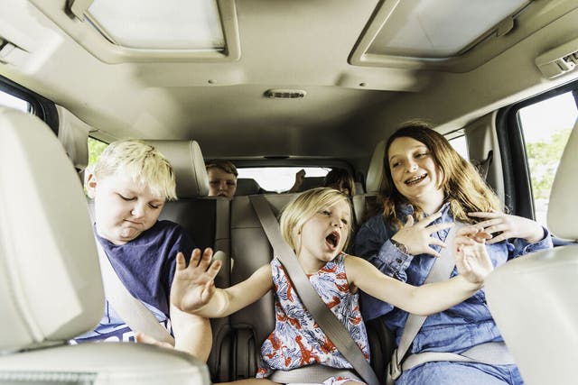 21 road trip games and activities for endless fun