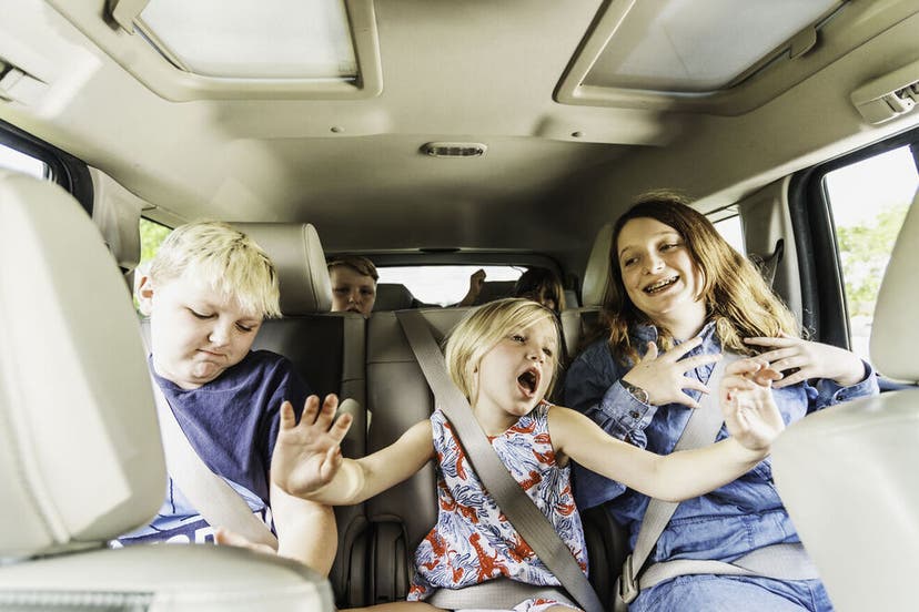 21 road trip games and activities for endless fun