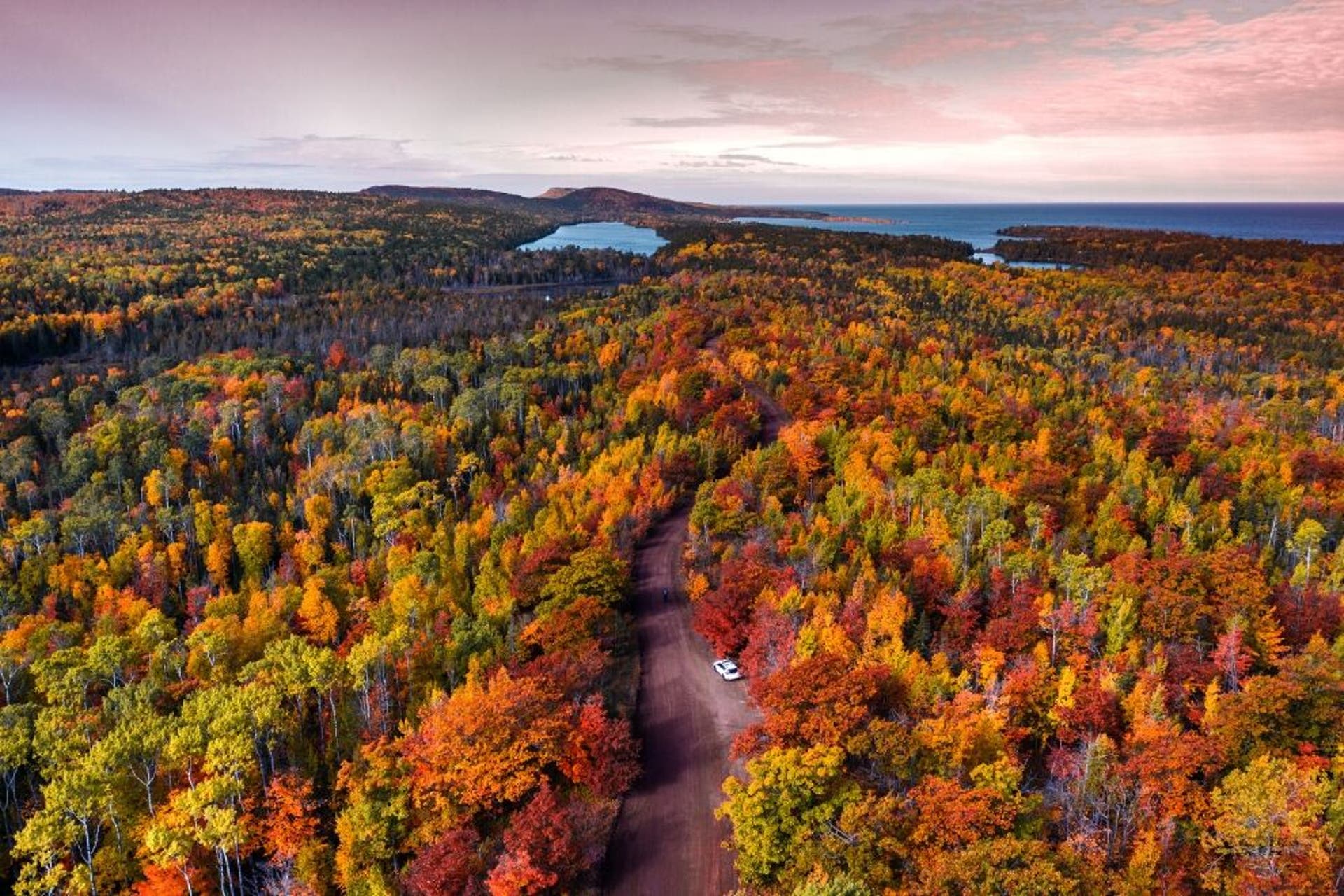 Upper Peninsula of Michigan: 2026 USA TODAY 10BEST Readers' Choice Awards