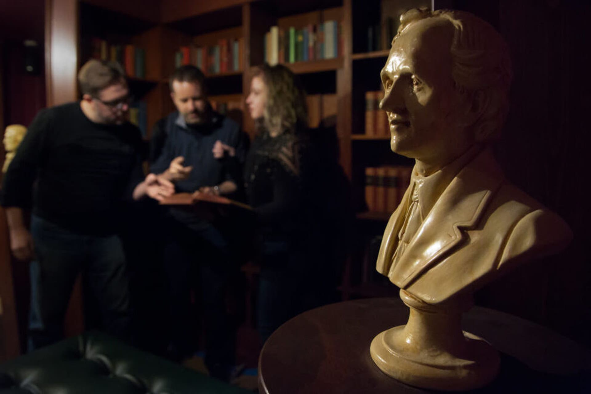 Escape the ordinary: 10 best escape rooms in the US for 2025