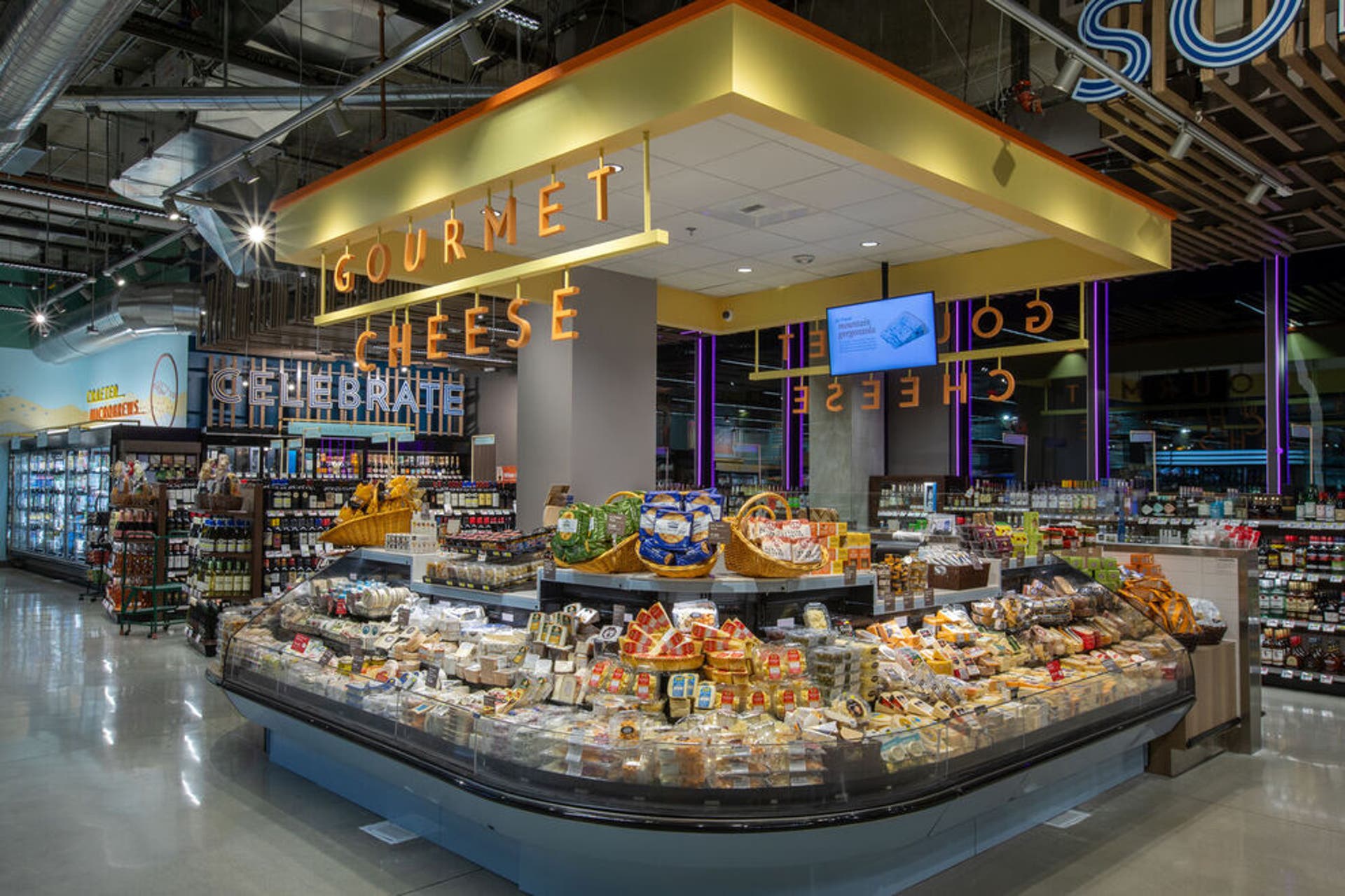Gelson's Markets: 2025 USA TODAY 10BEST Readers' Choice Awards