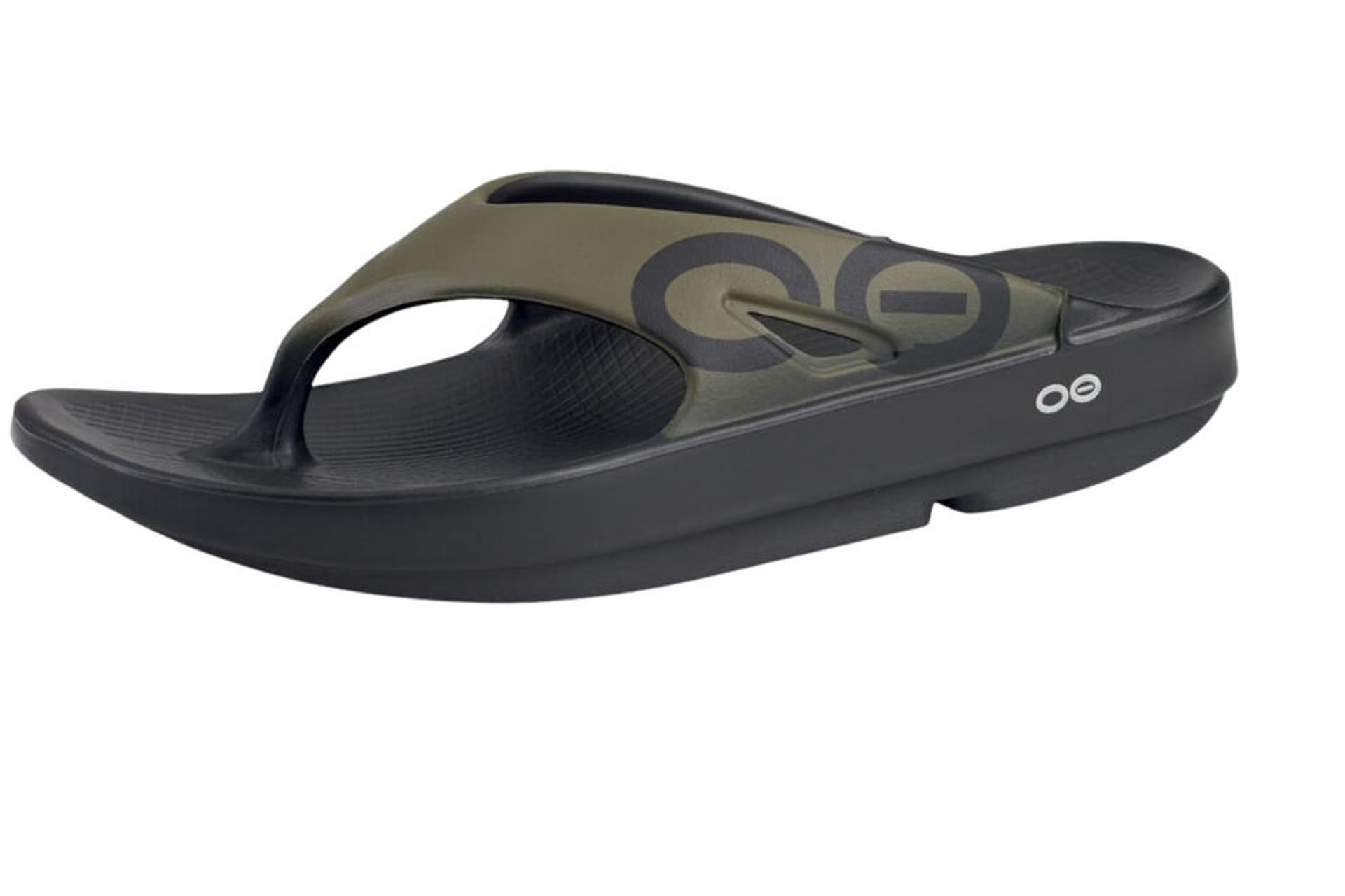 Try these stylish support sandals when flip-flops aren't cutting it