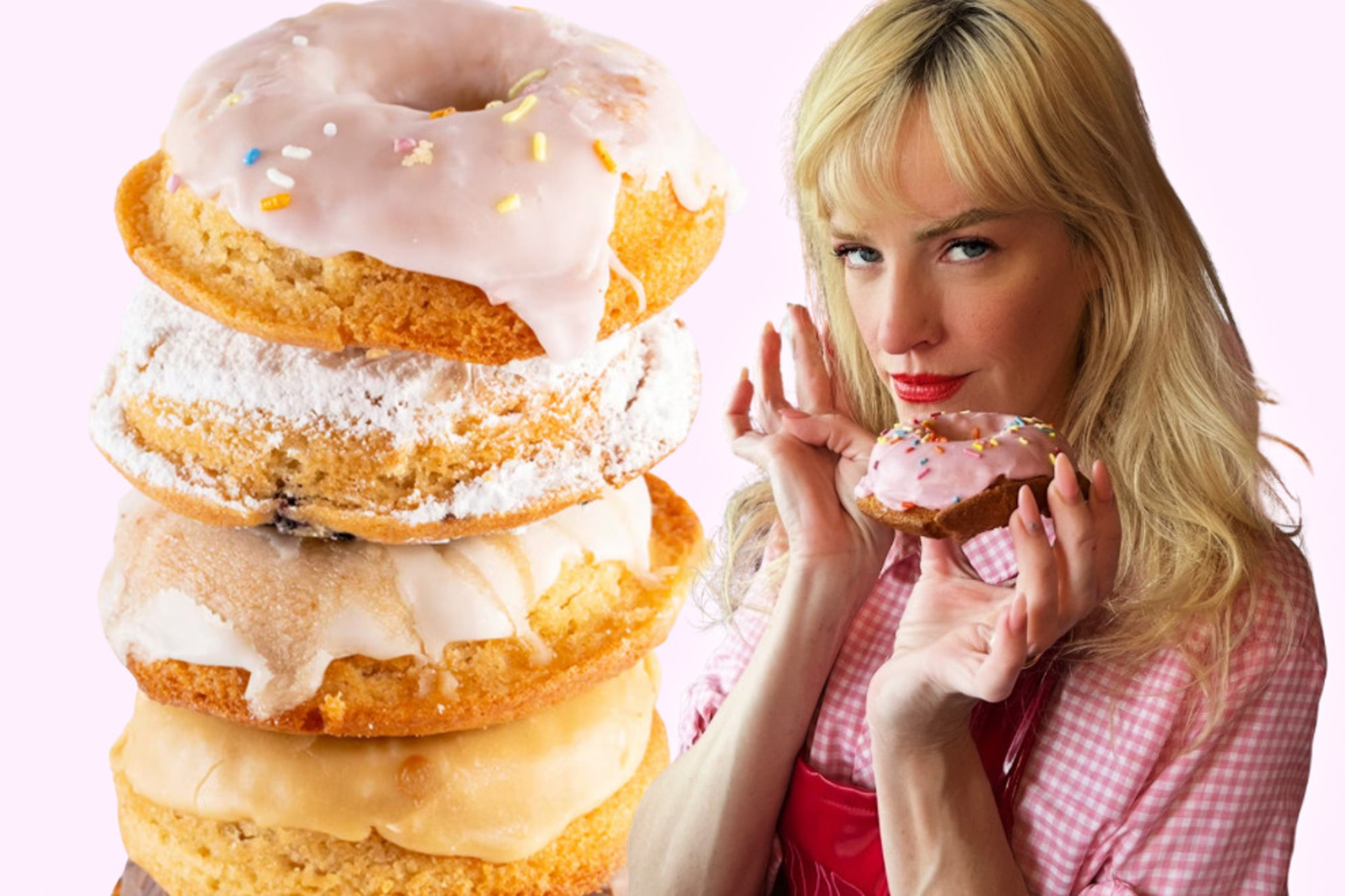 Erin McKenna's Bakery: 2025 USA TODAY 10BEST Readers' Choice Awards