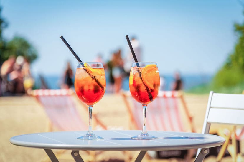 5 elevated spritz recipes and common mistakes to avoid